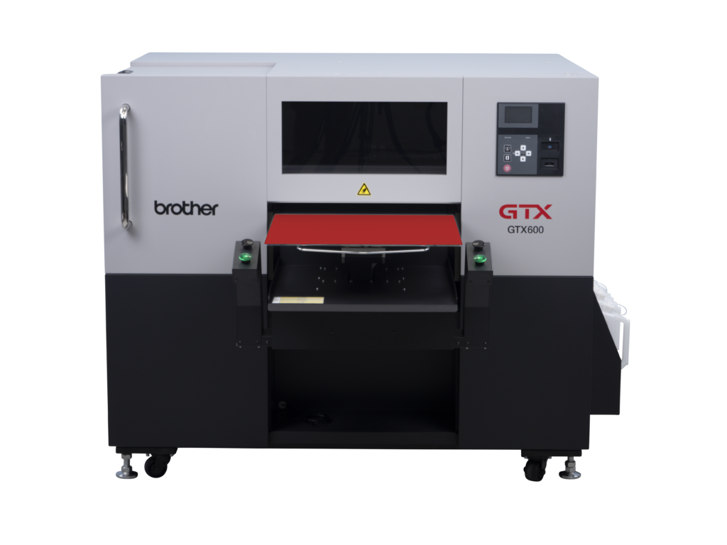 Brother GTX-600 – Atlas Digital